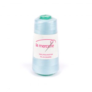 Fil à coudre 100% Polyester La Mercerie - Maman La Fée